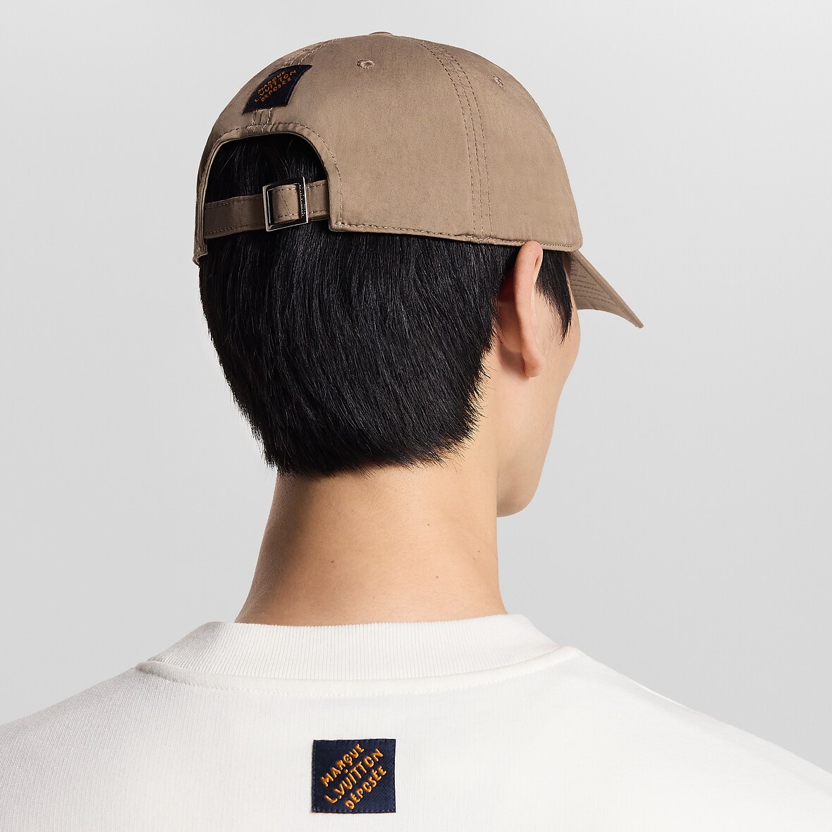 Signature Cap . - Family Month Gift Guide | LOUIS VUITTON