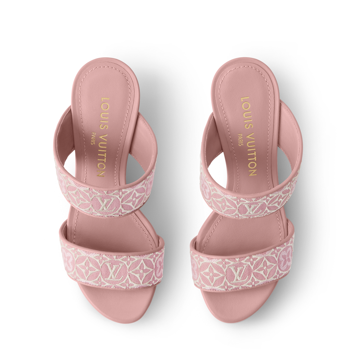 Silhouette Mule - Shoes | LOUIS VUITTON