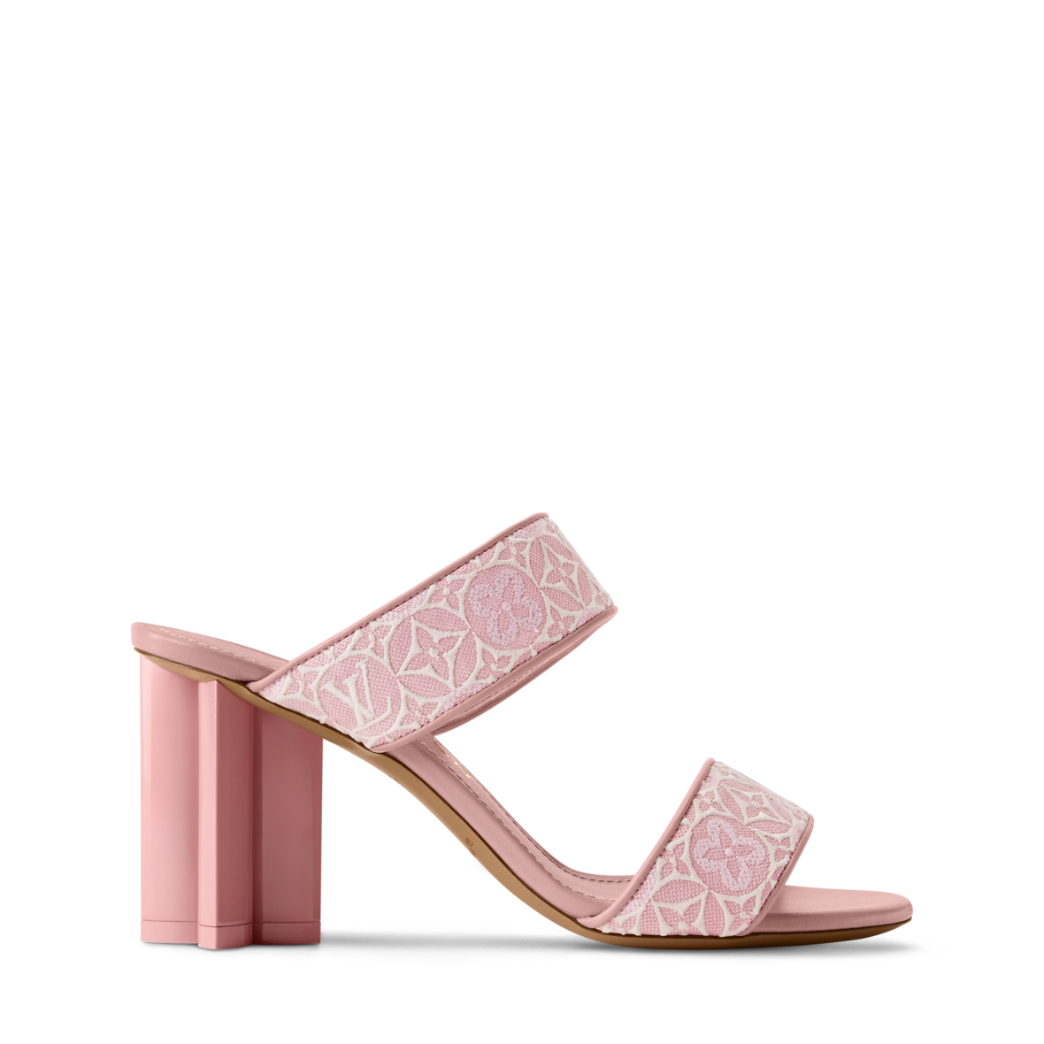 Silhouette Mule - Shoes | LOUIS VUITTON