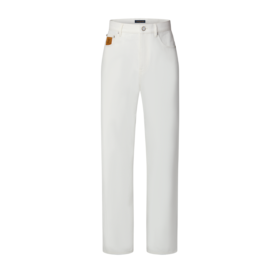 Designer Pants & Shorts for Men | LOUIS VUITTON - 2