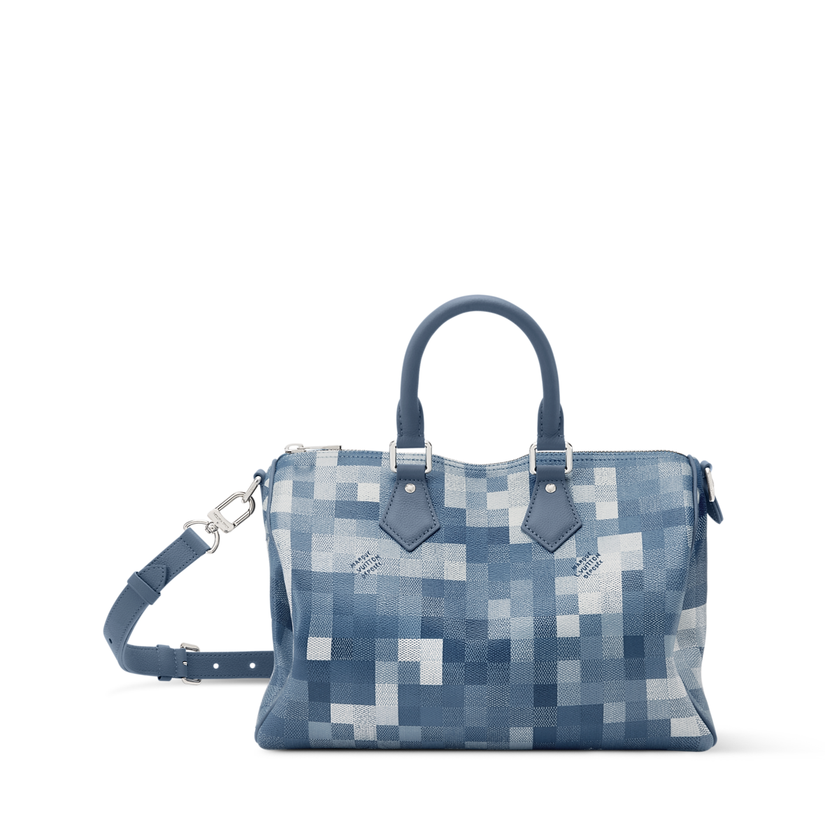 Men's Leather & Luxury Bags Collection | LOUIS VUITTON