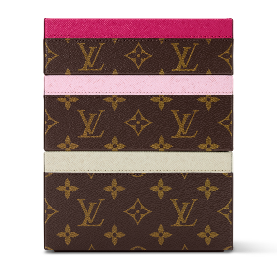 All Agendas and Stationery - Home, Lifestyle and Library | LOUIS VUITTON