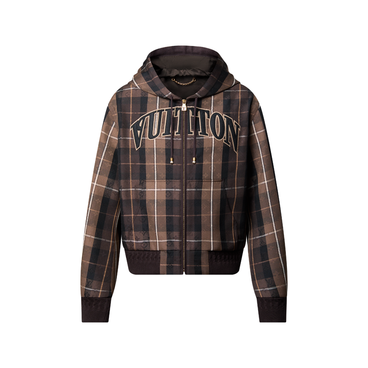 Luxury Jackets and Coats for Men | LOUIS VUITTON