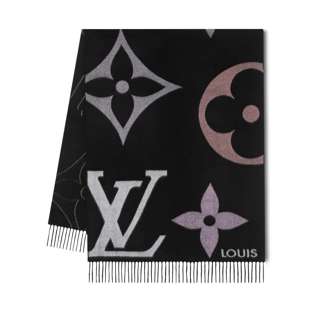 Womens’ Designer Silk Scarves | LOUIS VUITTON - 2