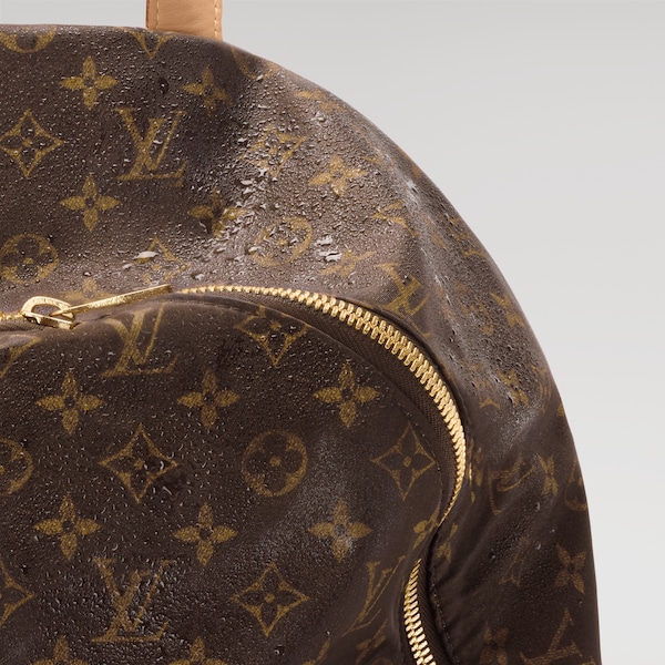 Track Backpack MM G76 - Bags | LOUIS VUITTON