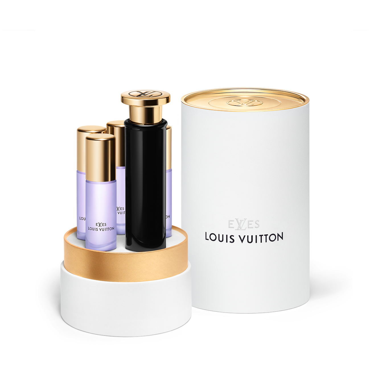 Women's Perfume & Luxury Fragrances | LOUIS VUITTON