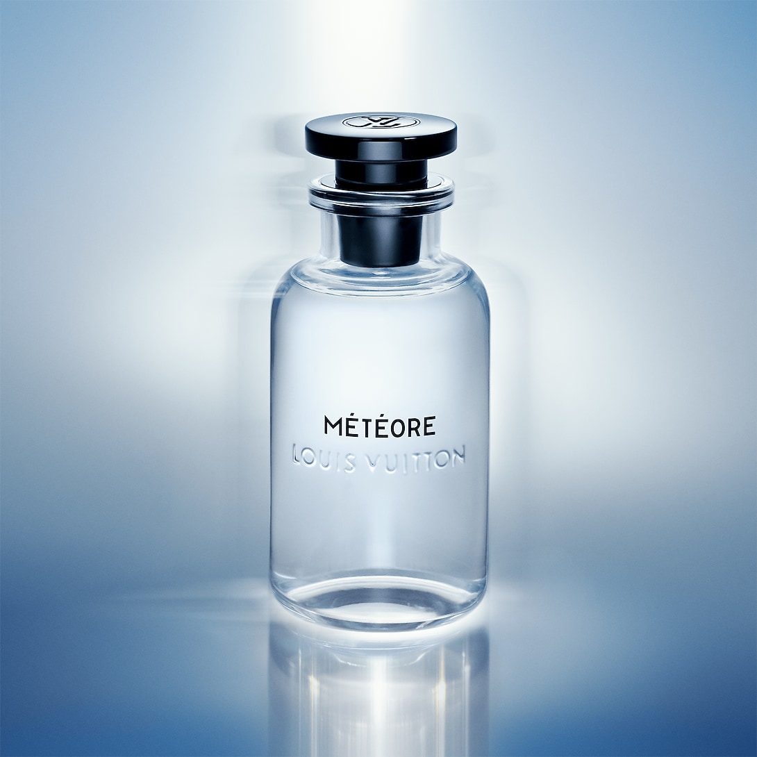 Travel Spray Refill Météore - Collections | LOUIS VUITTON