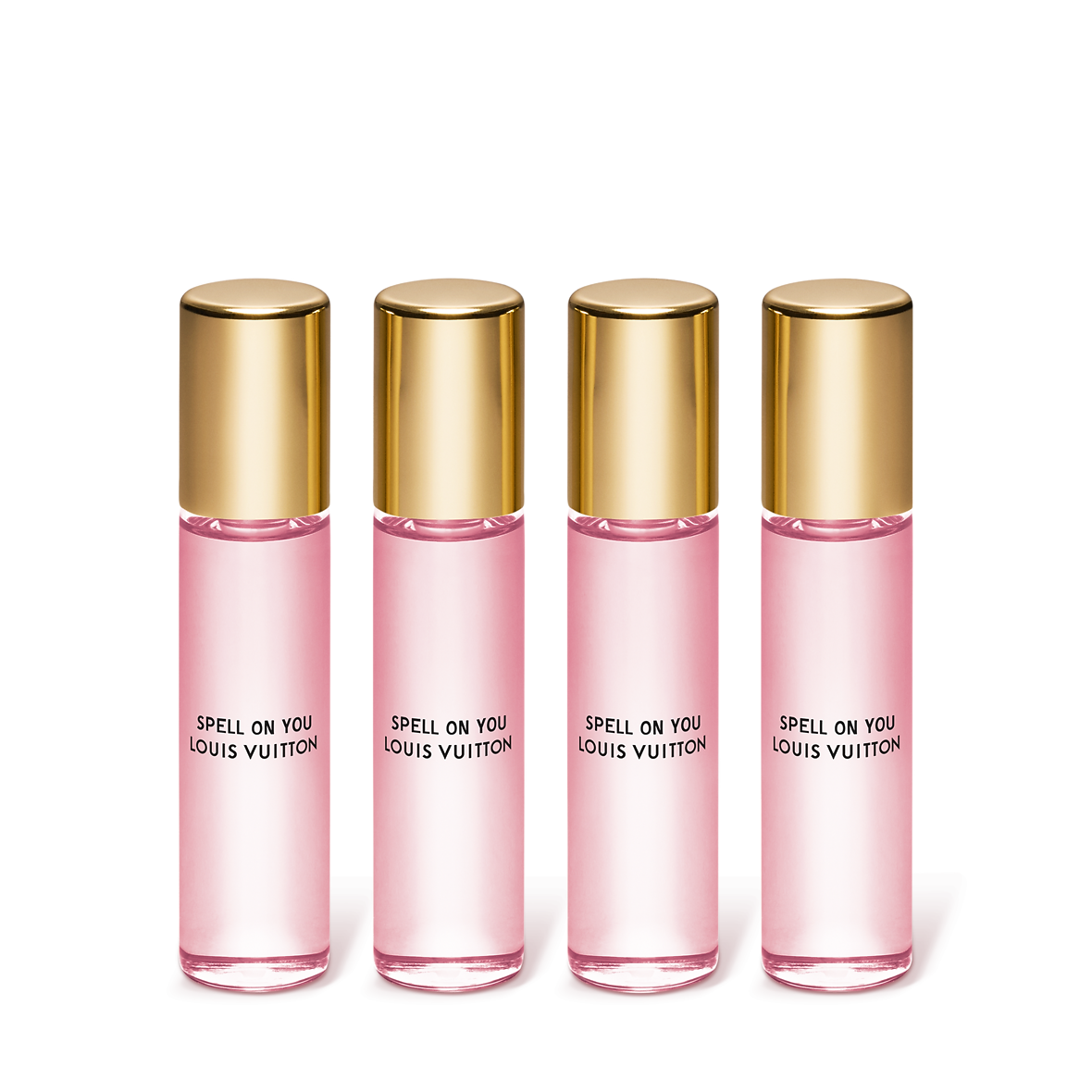 Travel Spray Refill Spell on You - Collections | LOUIS VUITTON