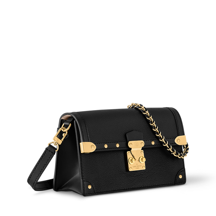 Trunk Chain Wallet - Wallets and Small Leather Goods | LOUIS VUITTON