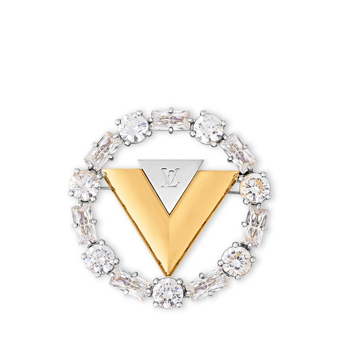 Brooches - Women | LOUIS VUITTON
