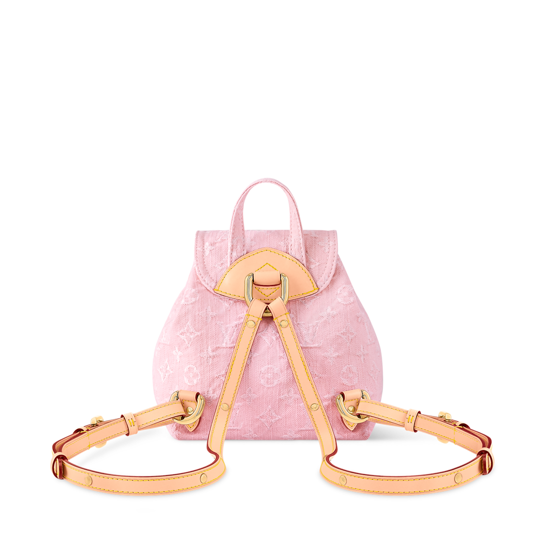 Venice Monogram Denim - Handbags | LOUIS VUITTON