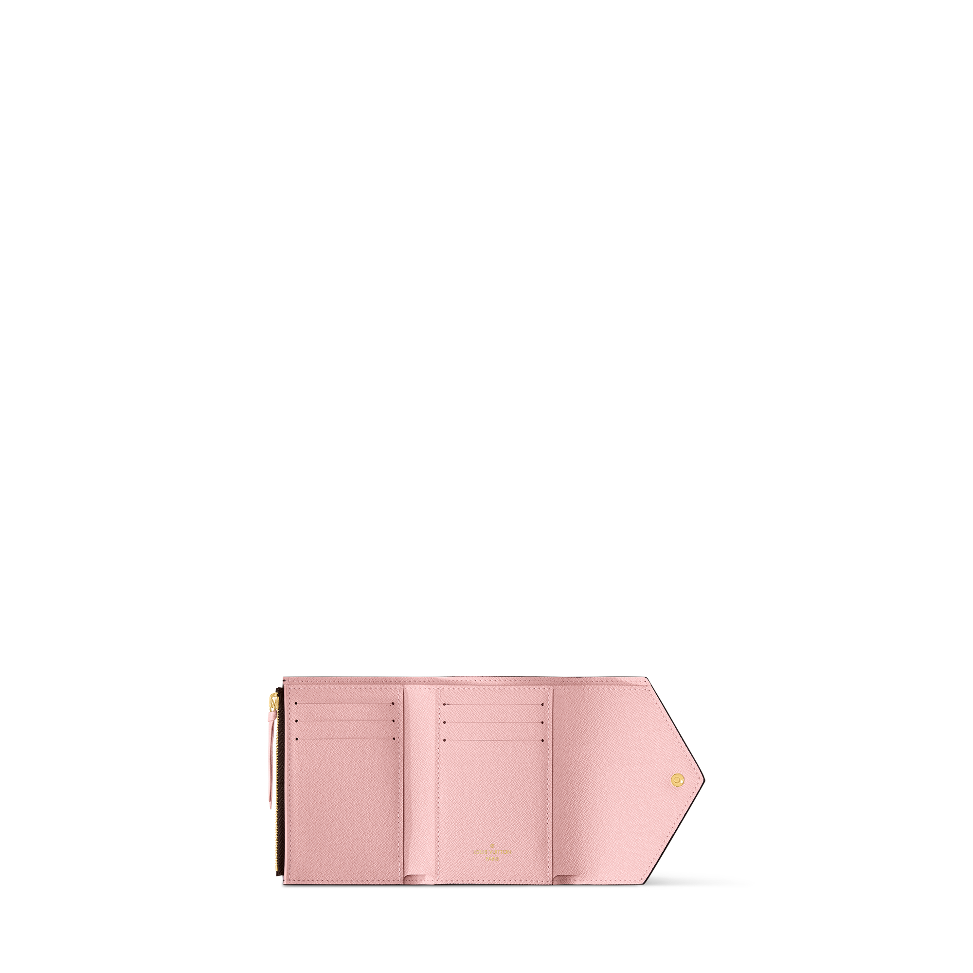 Victorine Wallet Monogram - Wallets and Small Leather Goods | LOUIS VUITTON
