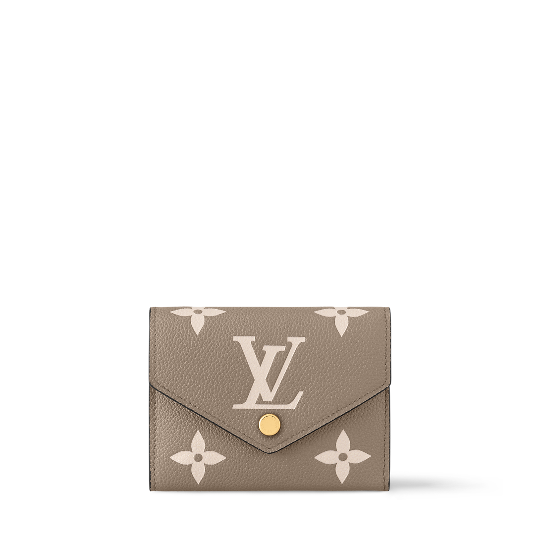 Victorine Wallet Monogram - Wallets and Small Leather Goods | LOUIS VUITTON