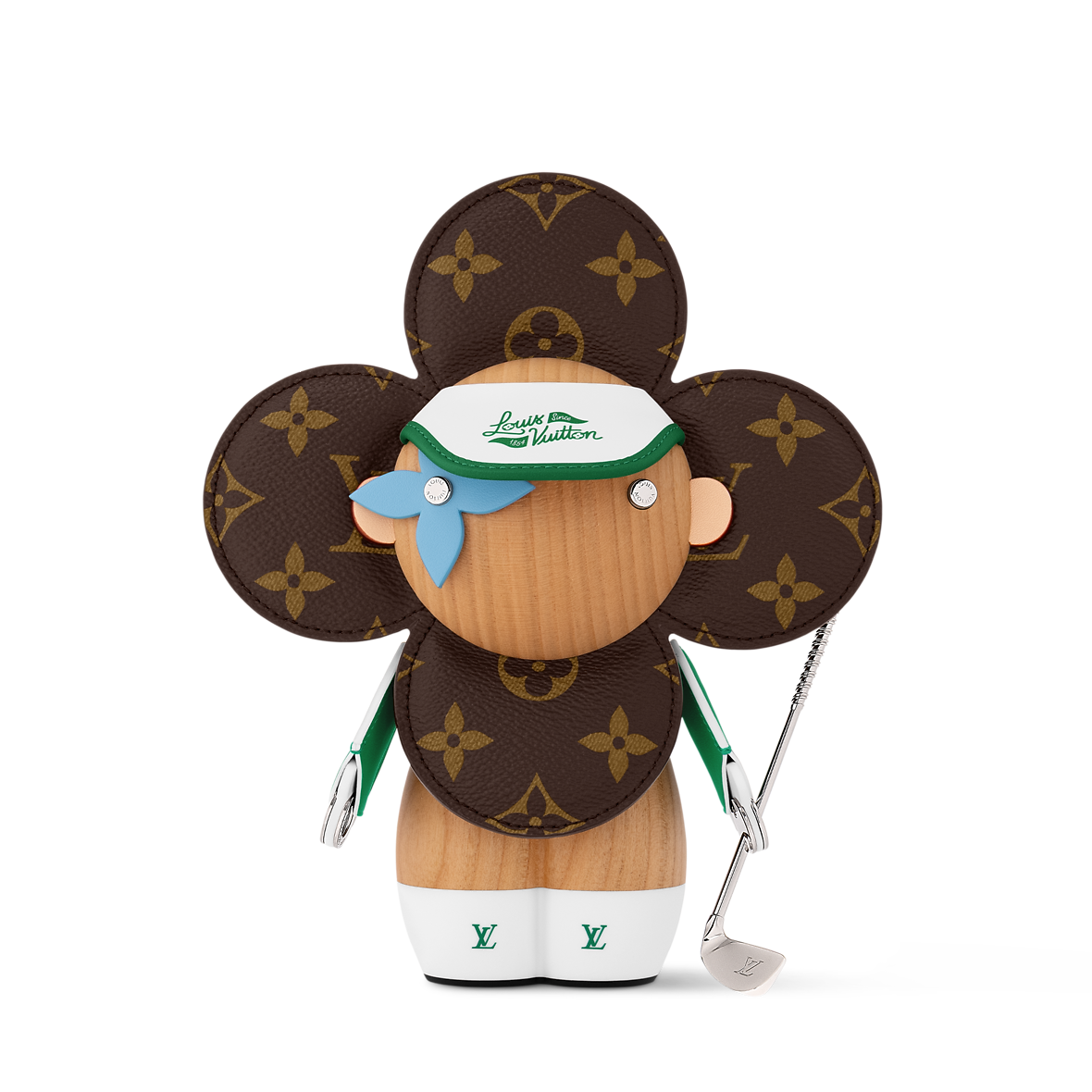 Sport and Games - Trunks, Travel and Home | LOUIS VUITTON - 5