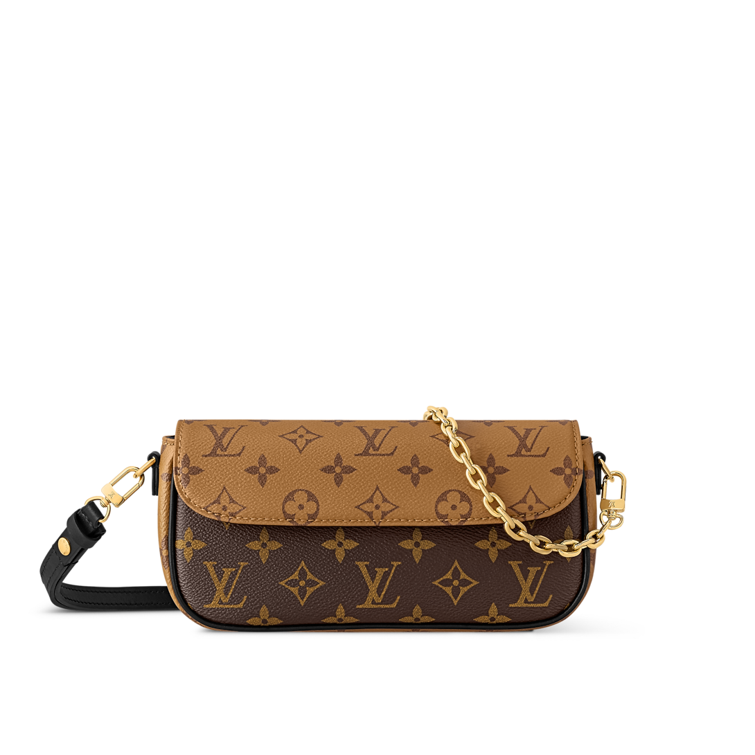 Mini Bags - Handbags - Women | LOUIS VUITTON