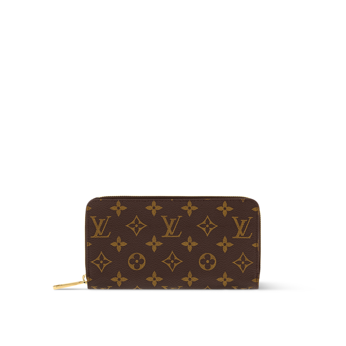 Zippy Wallet Monogram Empreinte Leather - Wallets and Small Leather ...