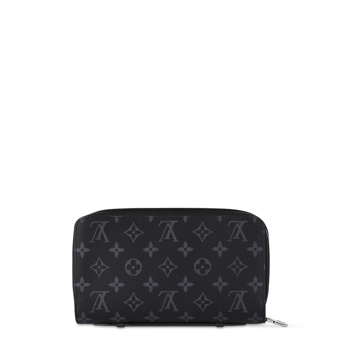 Zippy XL Wallet Monogram Eclipse - For Him | LOUIS VUITTON