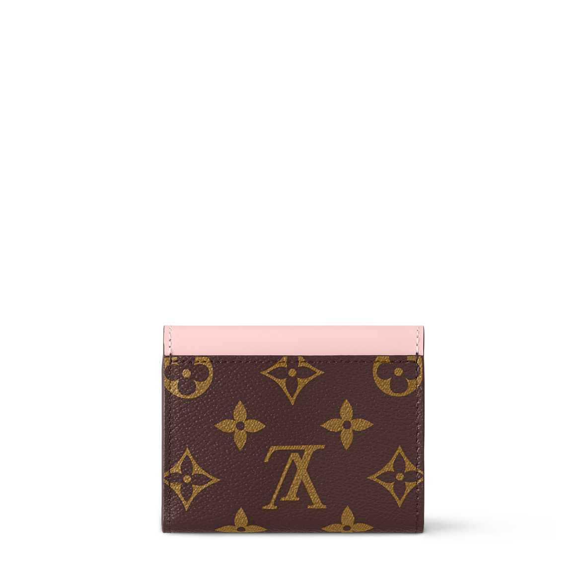 Zoé Wallet Monogram - Wallets and Small Leather Goods | LOUIS VUITTON