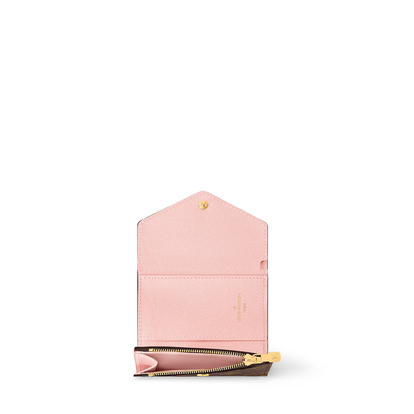 Zoé Wallet Monogram - Wallets and Small Leather Goods | LOUIS VUITTON