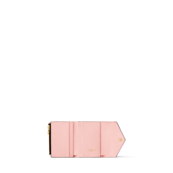 Zoé Wallet Monogram - Wallets and Small Leather Goods | LOUIS VUITTON