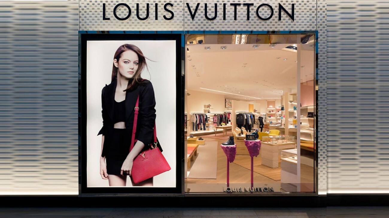 Louis Vuitton Orlando Millenia Store in Orlando, United States | LOUIS ...
