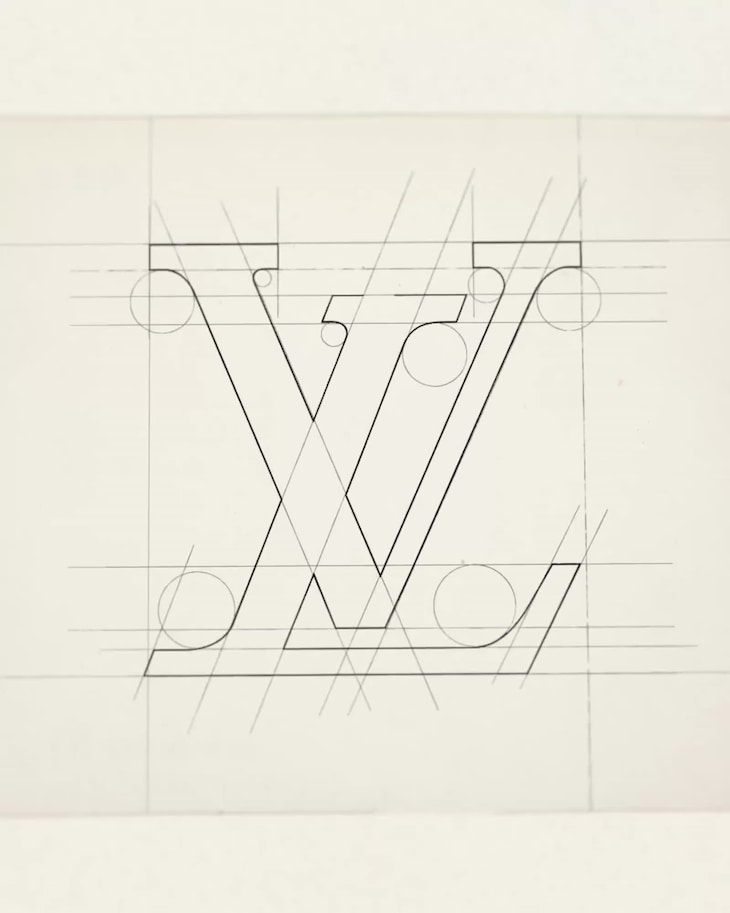 Louis Vuitton Mon Monogram | LOUIS VUITTON